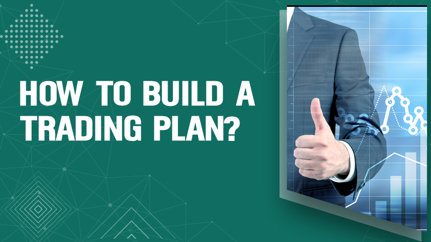 How to build a trading plan? - Quorex