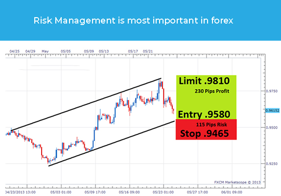 5 Ways To Manage Risk - Quorex