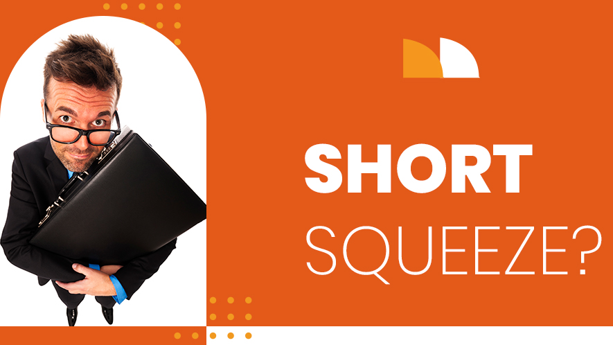 Short Squeeze: What it is and how it works - Quorex