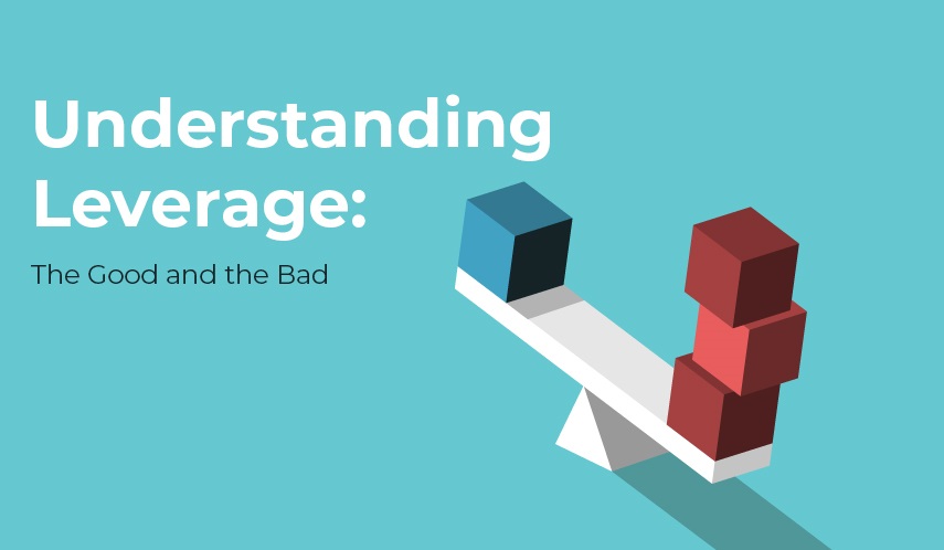 Understanding Leverage: The Good and the Bad - Quorex